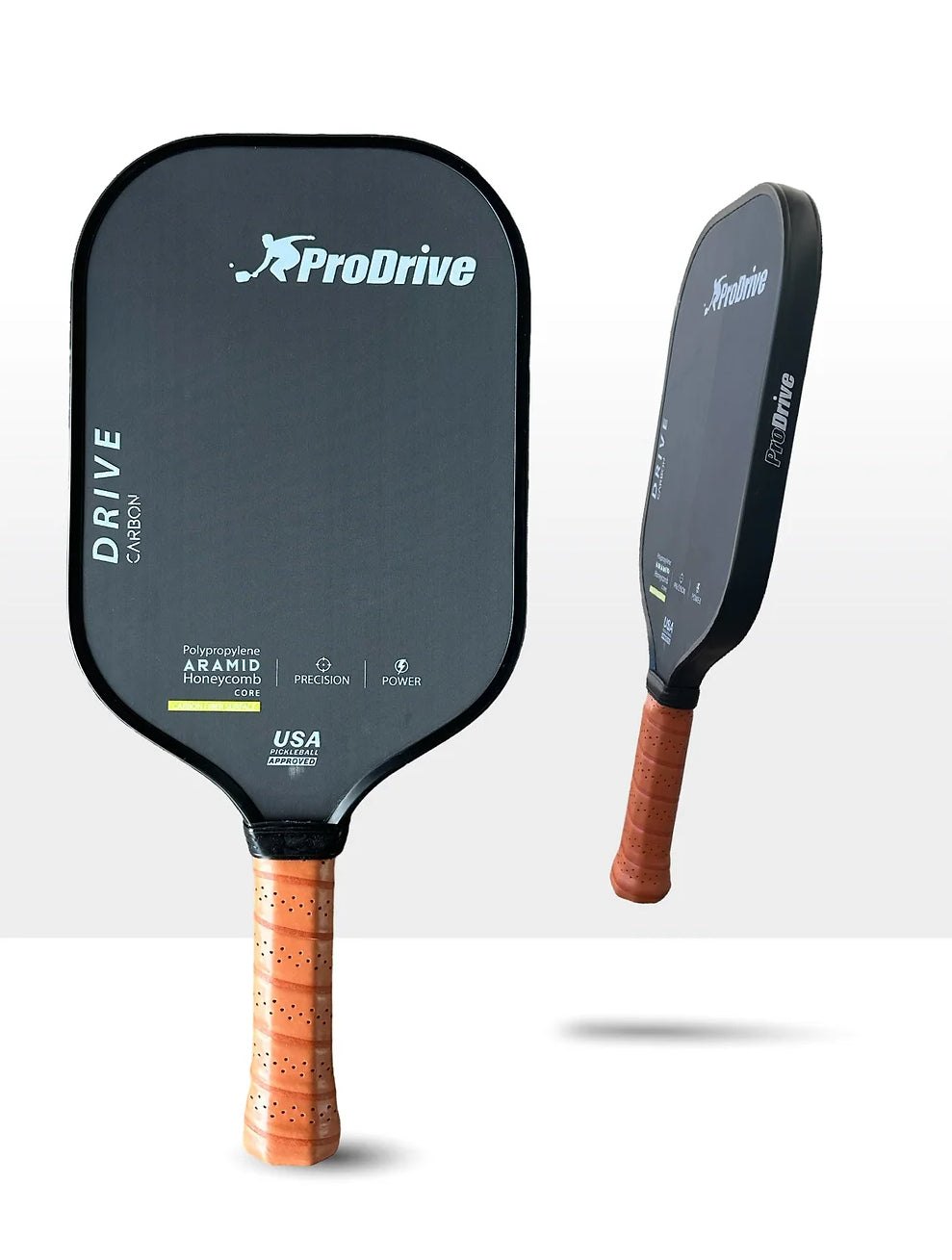 ProDrive Drive – LI PIckleball LLC